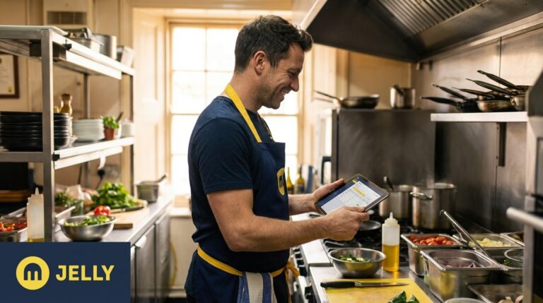 Best Kitchen Inventory Software UK 2026 | Restaurant Guide