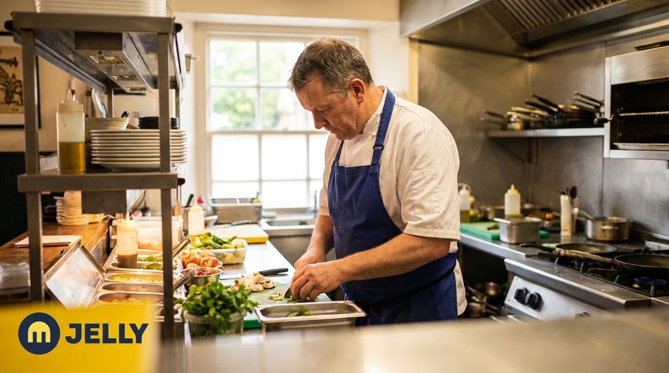 Restaurant Invoicing Software Comparison 2026 | UK Guide