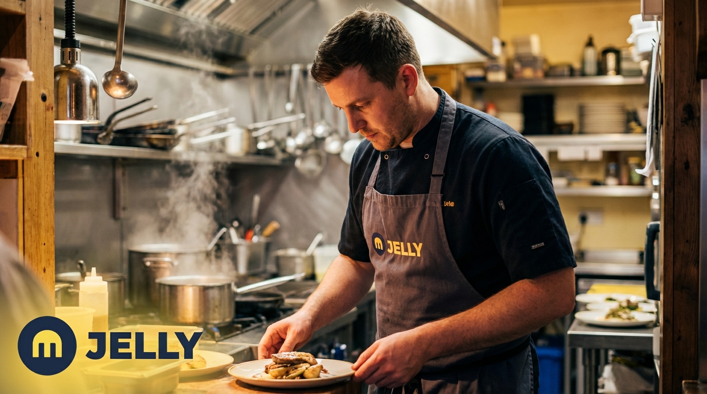 Hotel GP Margin Calculator Software for UK Boutique Hotels