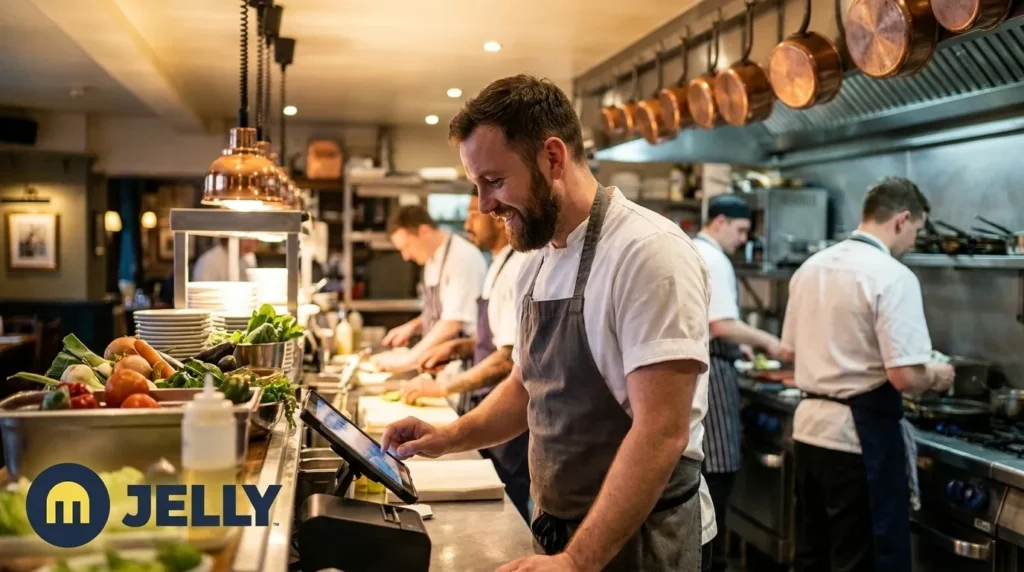 Best Hospitality Software for UK Restaurants & Hotels